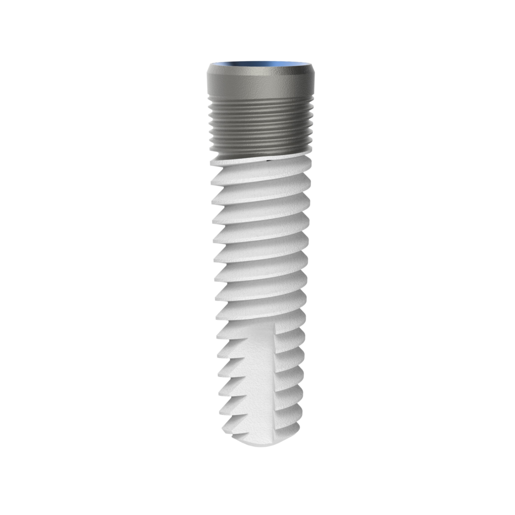 Blue Magic Dental Implant Systems | American Dental Implant Corporation